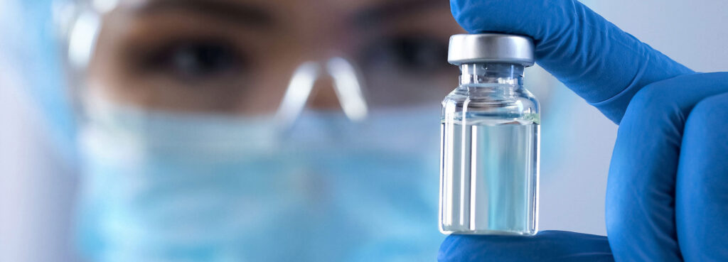 The Importance of Finding the Right Partner for Small-Batch Vial ...